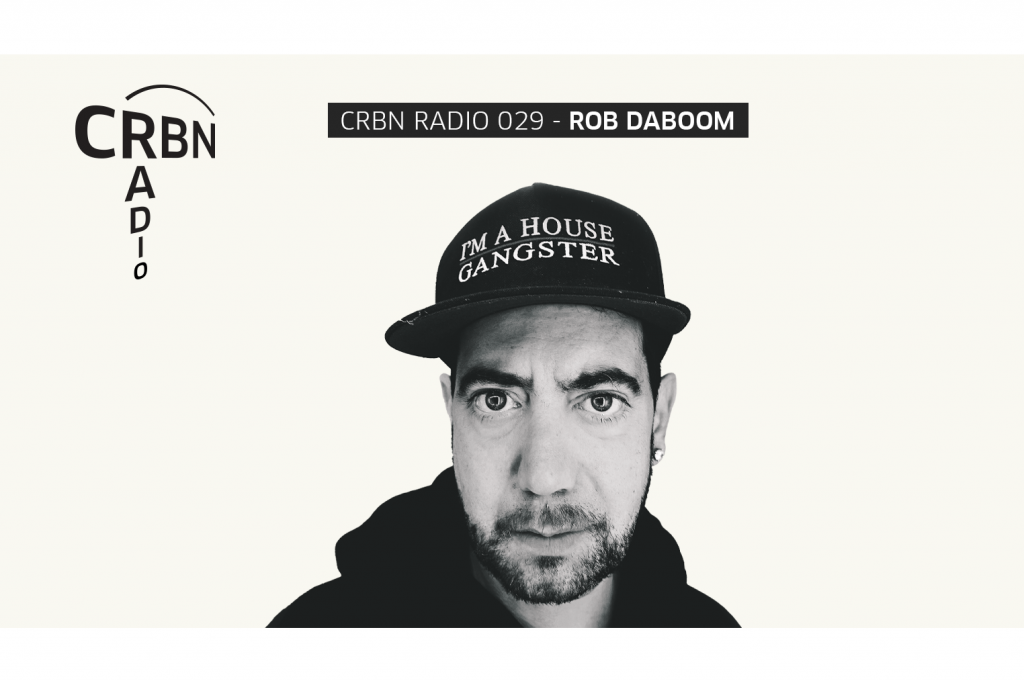 CRBN RADIO - EPISODE 030 - crbn